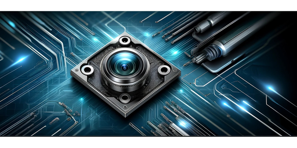 What is a MIPI Camera? | Complete Guide to MIPI CSI & Camera Modules -IADIY