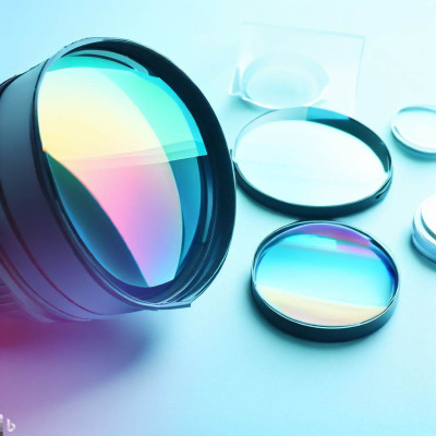 IADIY Technology - Laser, Optics, Camera Module & Robot DIY