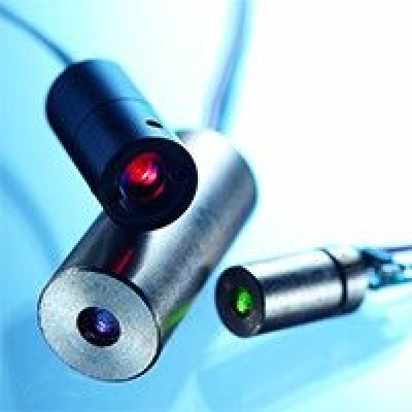 IADIY Technology - Laser, Optics, Camera Module & Robot DIY