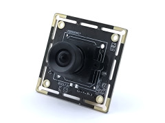 5M High Resolution USB Camera Module