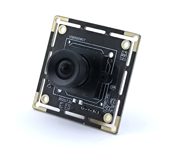 【IADIY】Vision Technology|Camera Module|Board Camera