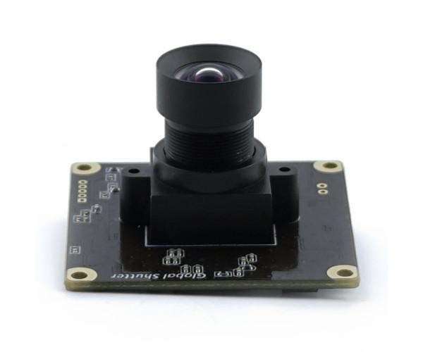 【IADIY】Vision Technology|Camera Module|Board Camera