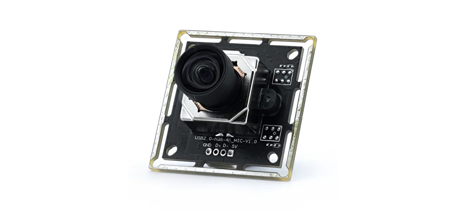 8M Low illumination USB Camera Module