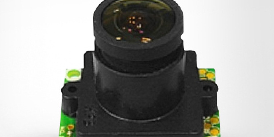 【IADIY】Camera Module