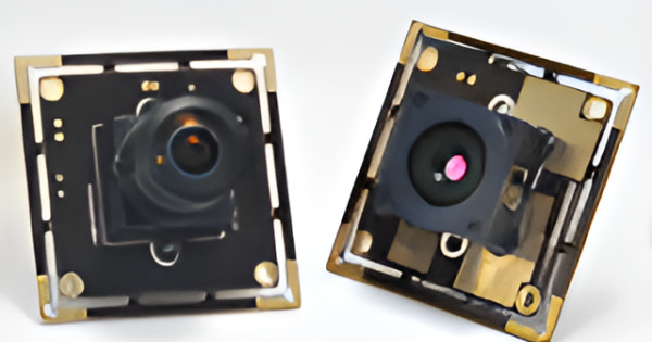 Camera Module Solutions | USB, MIPI & Custom Camera Modules | IADIY