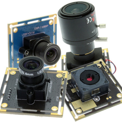 Dynamic Dual-Laser Calibration Laser Rangefinder Module - IADIY Photonics