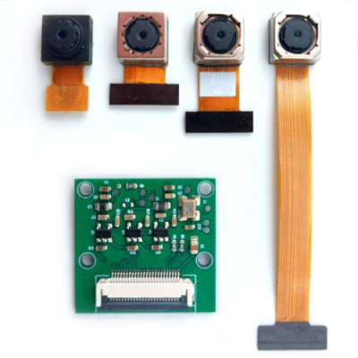 MIPI Camera Module | Custom Camera Module Design - IADIY