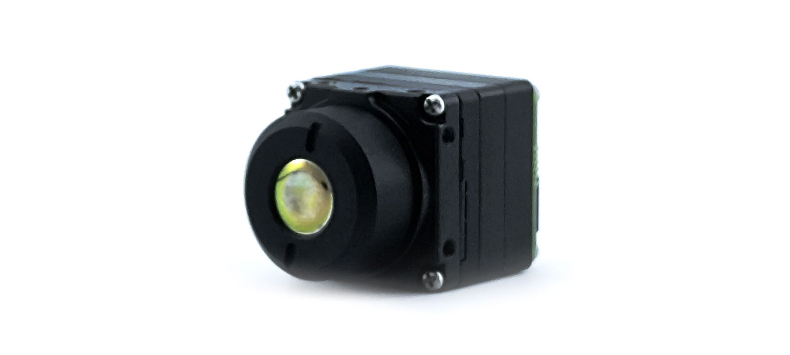 Ultra-Light CVBS Analog Thermal Camera Module TCM100K50C