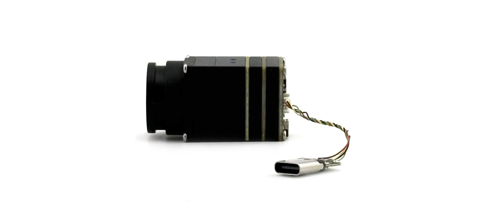 Radiometric Thermal Measurement Imaging Module