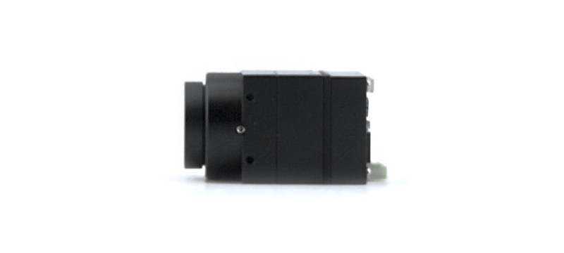 Uncooled Infrared LWIR Thermal Camera Module