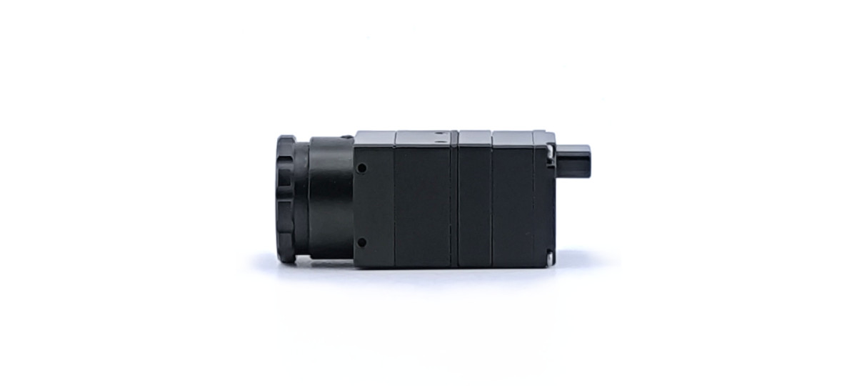 Uncooled LWIR Thermal Module TCM300K50U2