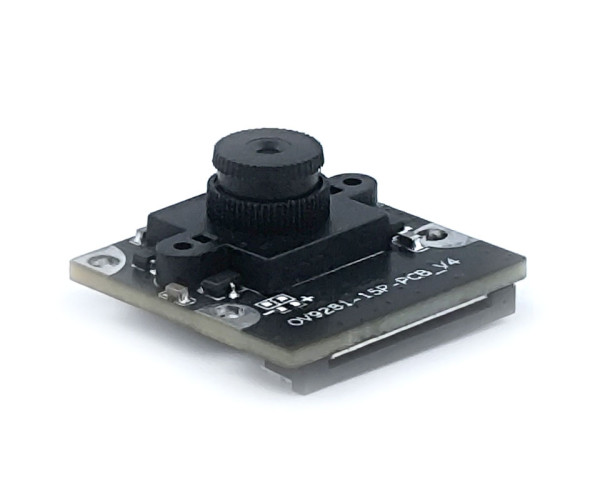 【IADIY】Vision Technology|Camera Module|Board Camera