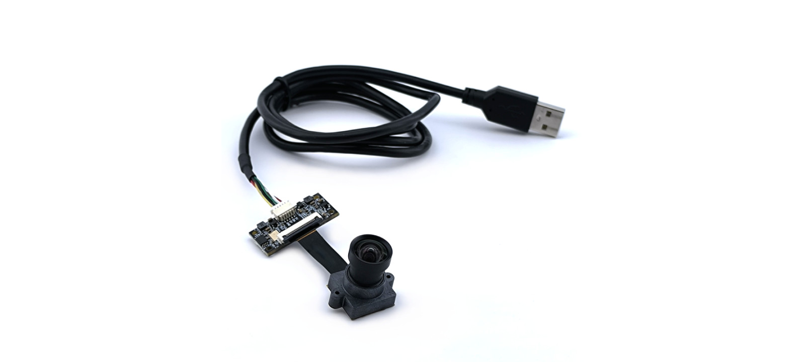 IMX415 8MP MIPI Camera Module featuring Sony's STARVIS high sensitivity ...