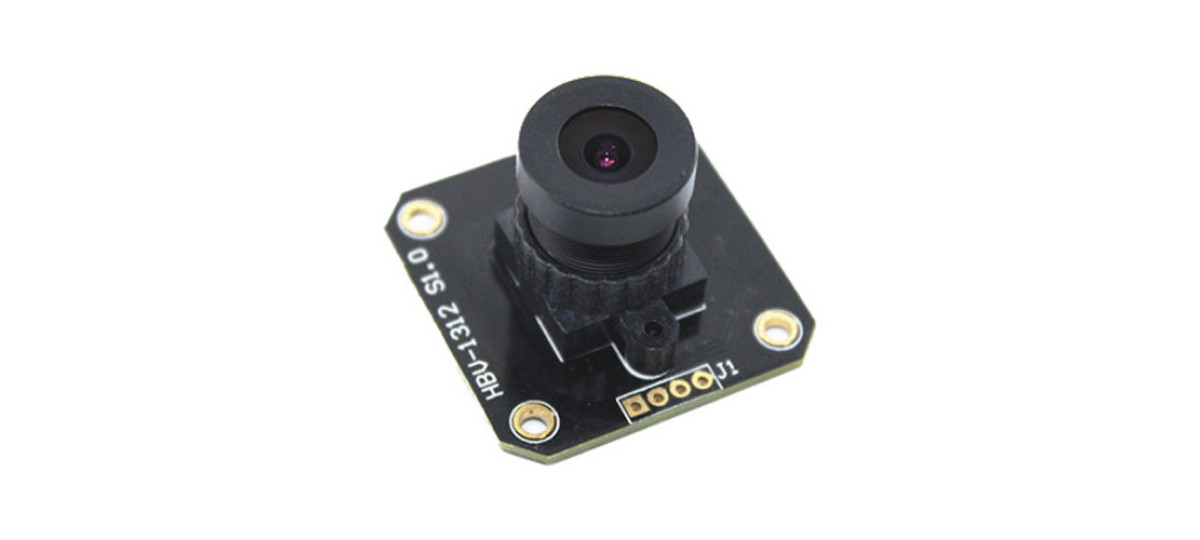 VGA USB Board Camera