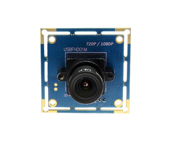 【IADIY】Vision Technology|Camera Module|Board Camera