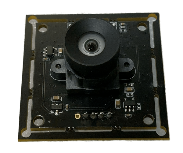 【IADIY】Vision Technology|Camera Module|Board Camera