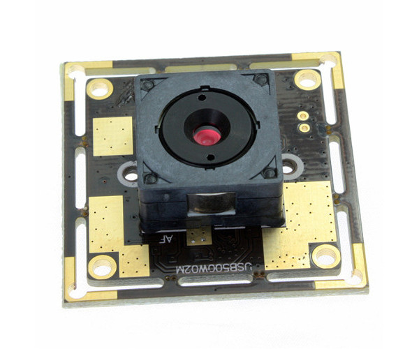 【IADIY】Vision Technology|Camera Module|Board Camera