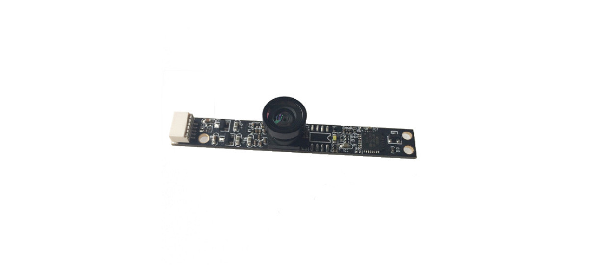 2M Slender USB Camera Sensor Module