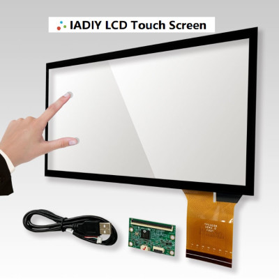 IADIY Technology - Laser, Optics, Camera Module & Robot DIY