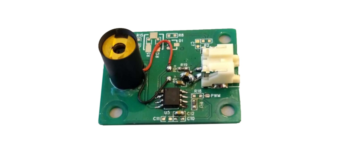 Red Laser Module