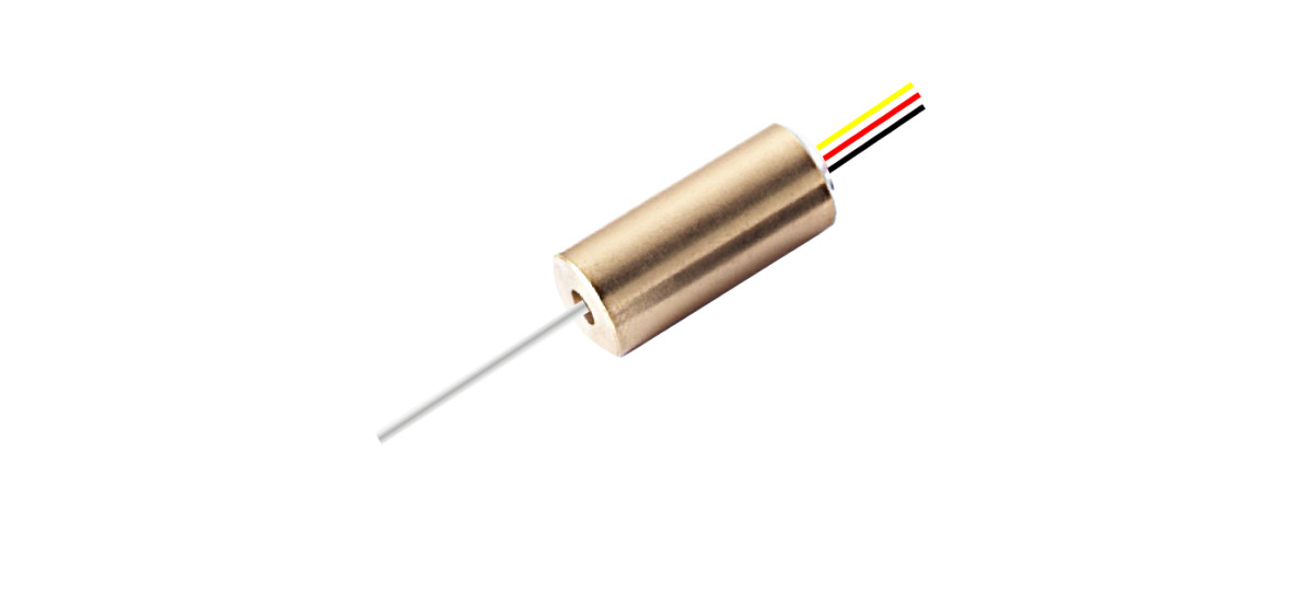 IR Laser Module / Infrared Laser Module