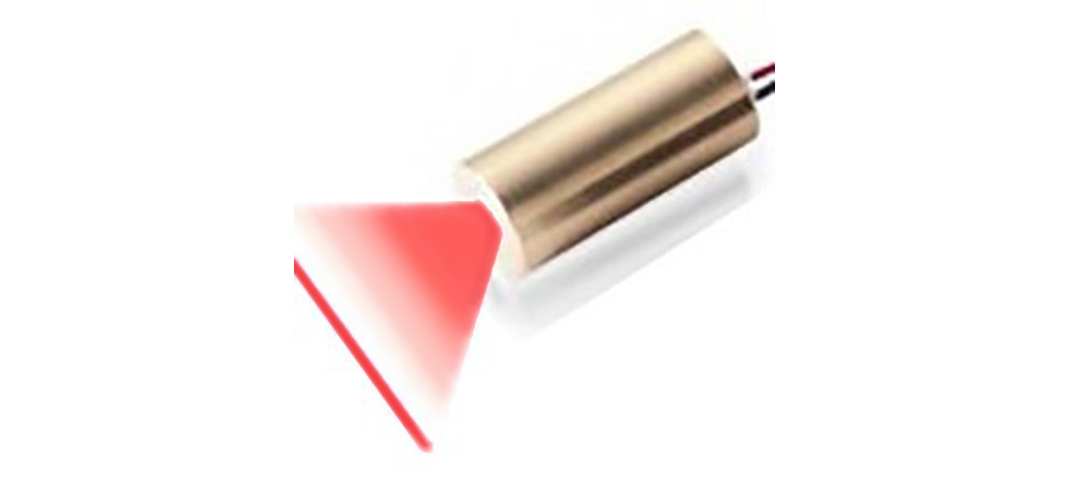 Red Laser Line Module, Red Cross Laser Line Generator