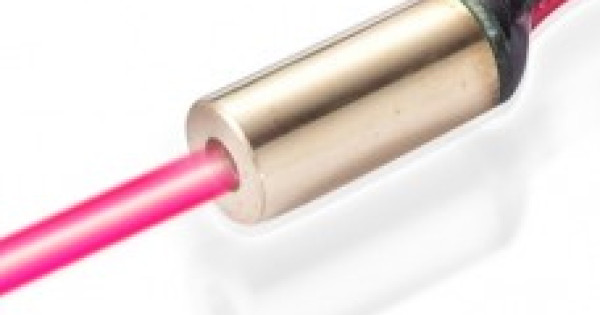 Red Laser Module