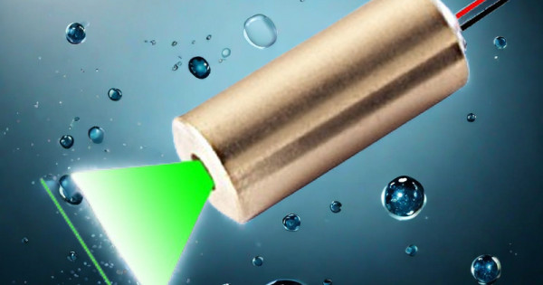 RGB Laser Module | RGB Laser Diode Modules | IADIY