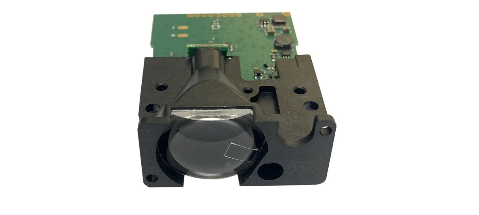 100m High Accuracy Laser Rangefinder Module - IADIY Photonics