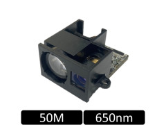 50m Economical Laser Distance Sensor Module - IADIY Photonics