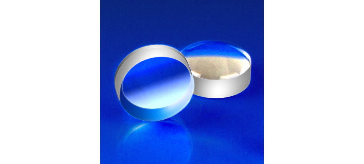 Laser Collimating Lens : Diameter 8mm~12mm - IADIY Photonics