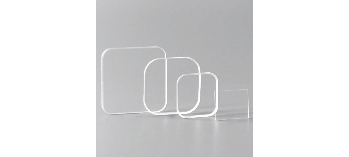 Optical Window