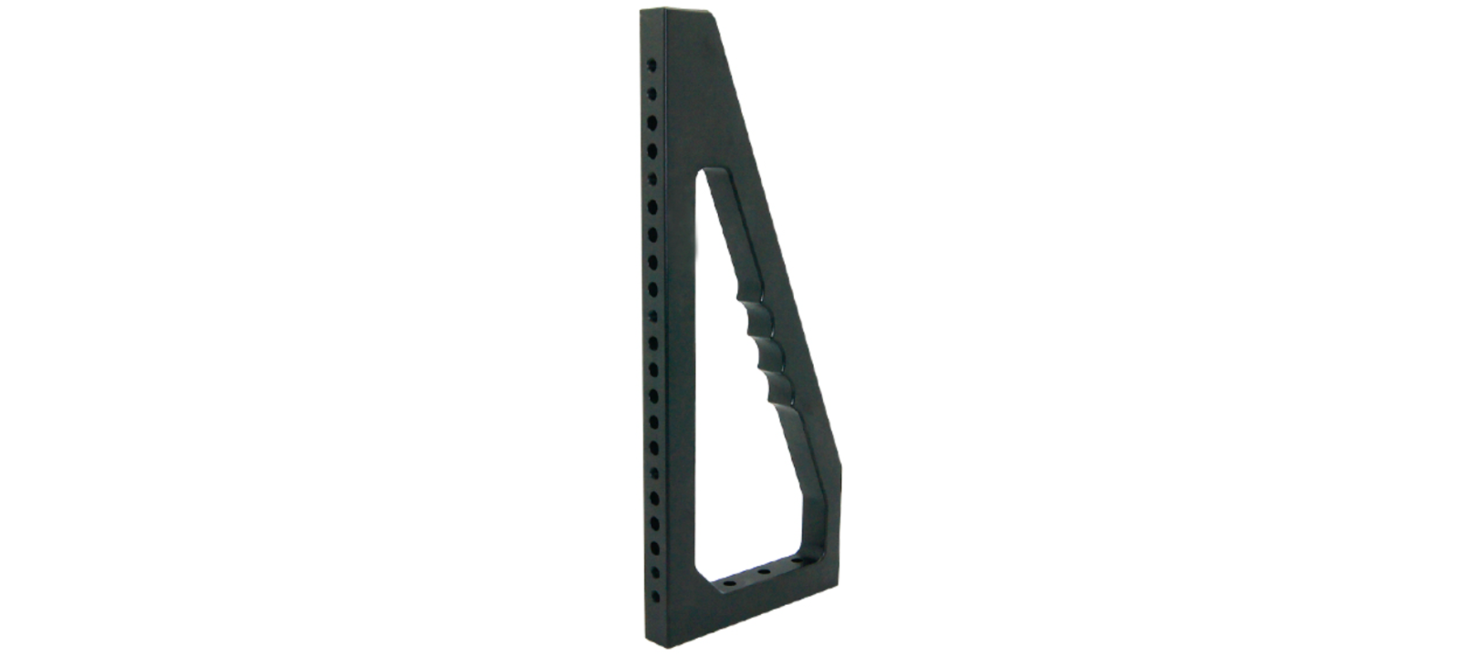 Vertical Bracket of Optical Breadboard VAB-Series- IADIY Technology Ltd.