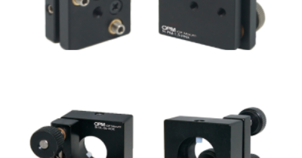Kinematic Mount