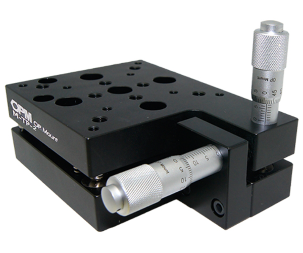 【IADIY】Optical Components