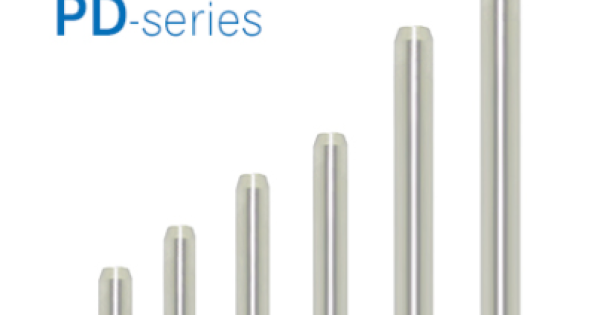 Optical Mounting Posts M-PD-x