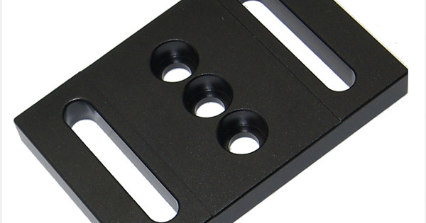 Sliding Base Plate M-SB-2