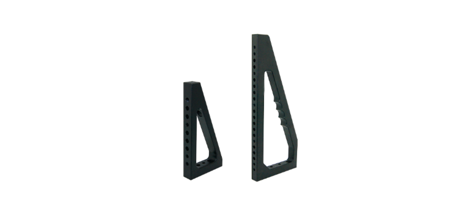 Vertical Bracket of Optical Breadboard VAB-Series- IADIY Technology Ltd.