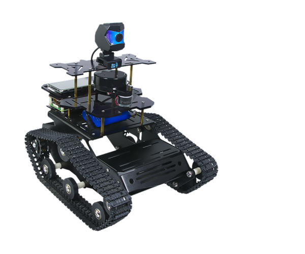 【IADIY】Robot Sensor|Robot Application