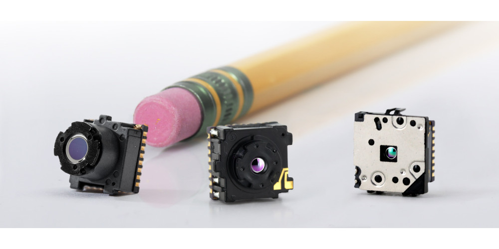 IADIY - Camera Sensor Module Guideline