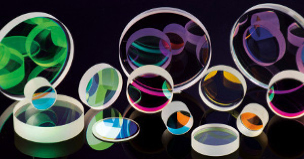 Optical Lenses, Laser Collimating Lens, Camera Lens Module